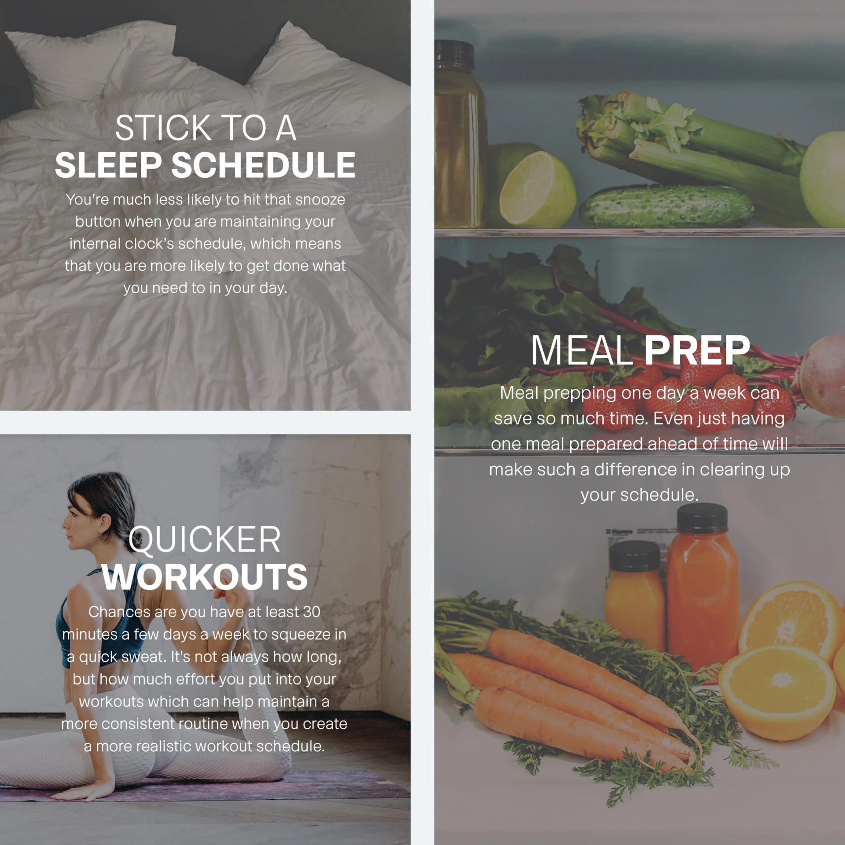 Social Creative | Comma8